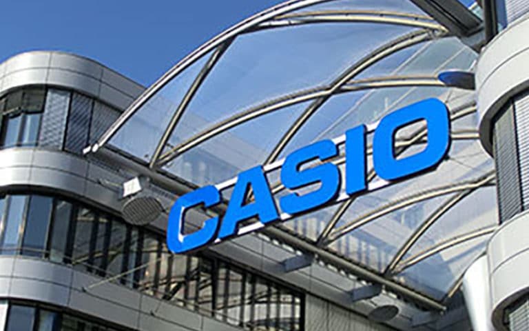Découvrir notre entreprise | CASIO France Recrutement